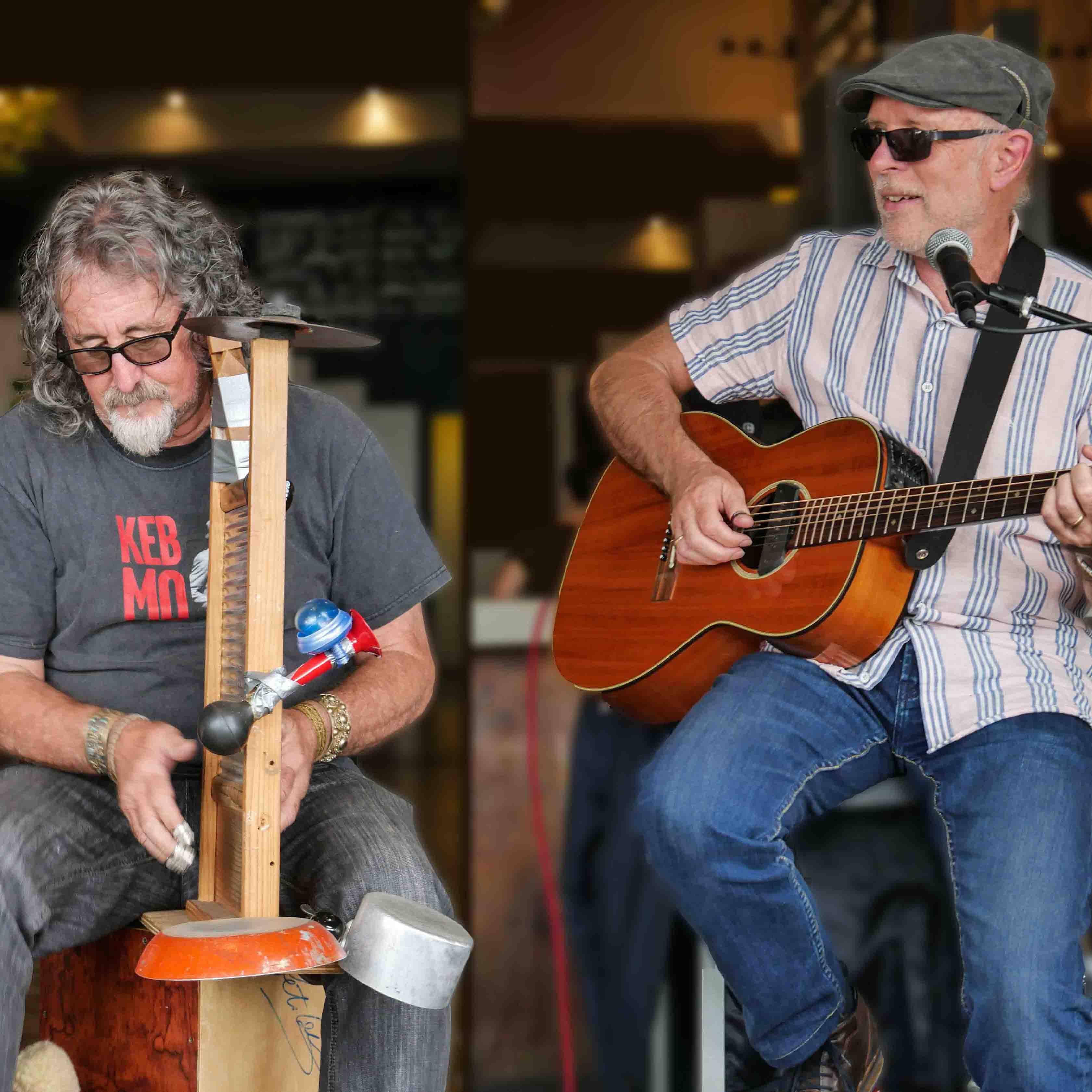 Gallery | Mike Garner