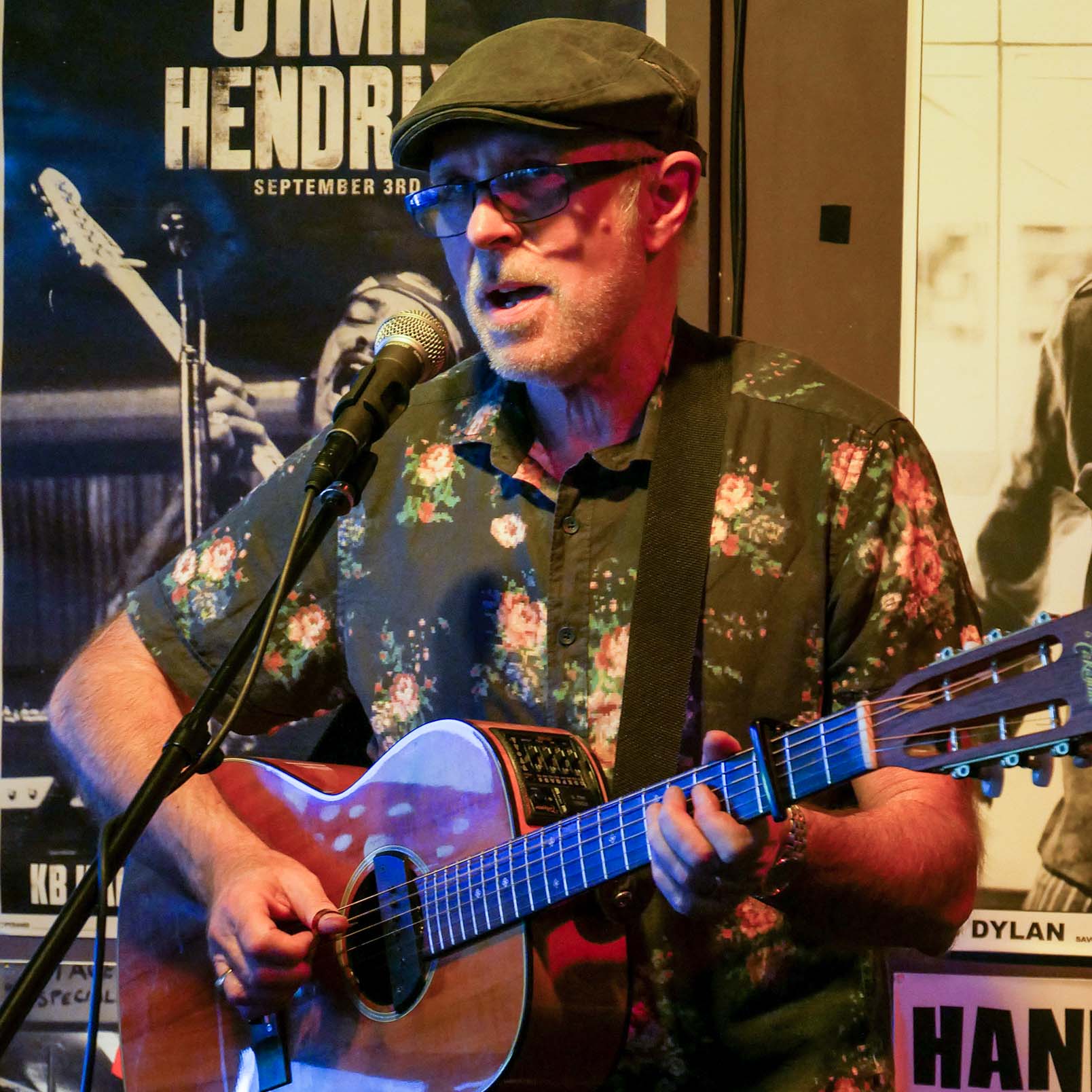 Gallery | Mike Garner