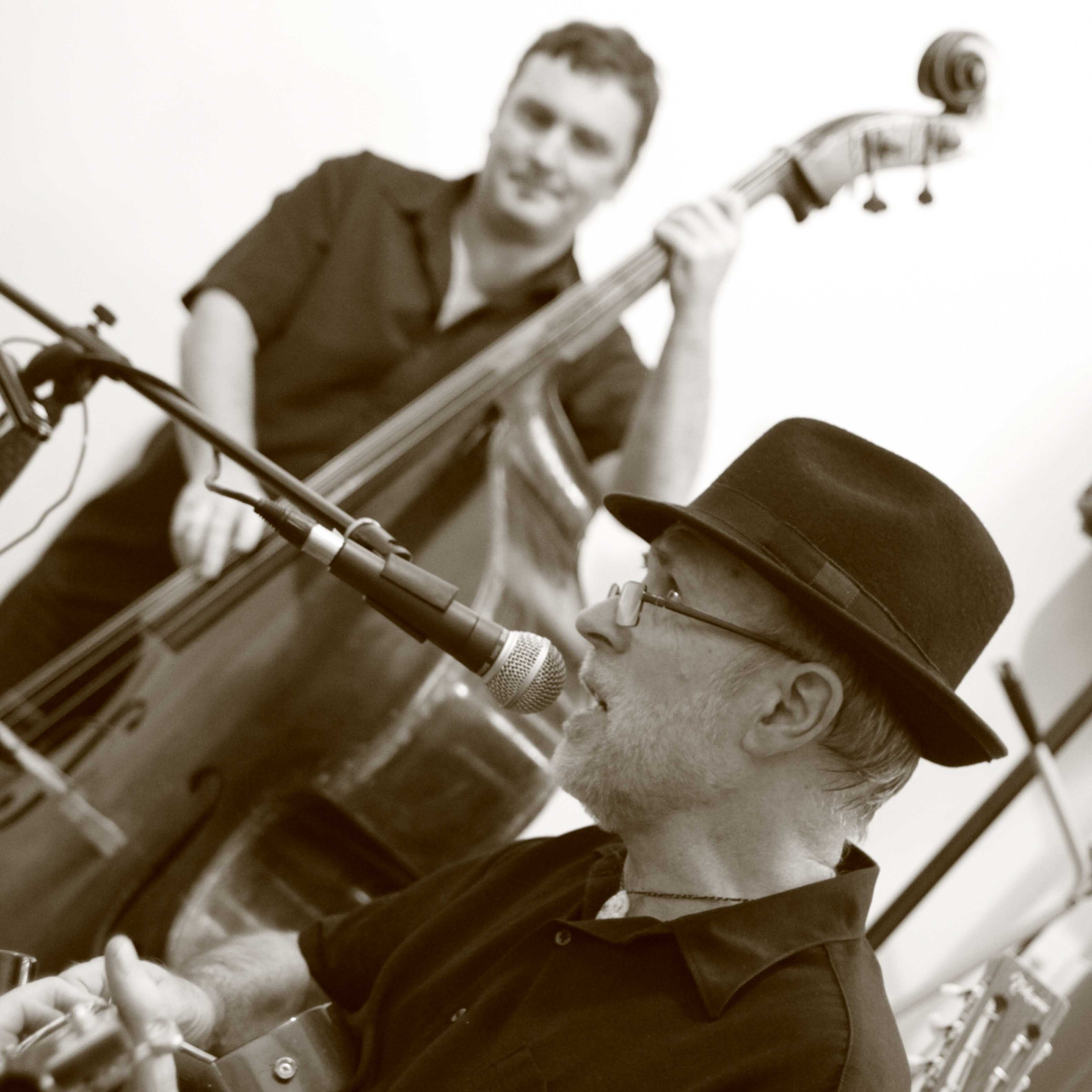 Gallery | Mike Garner