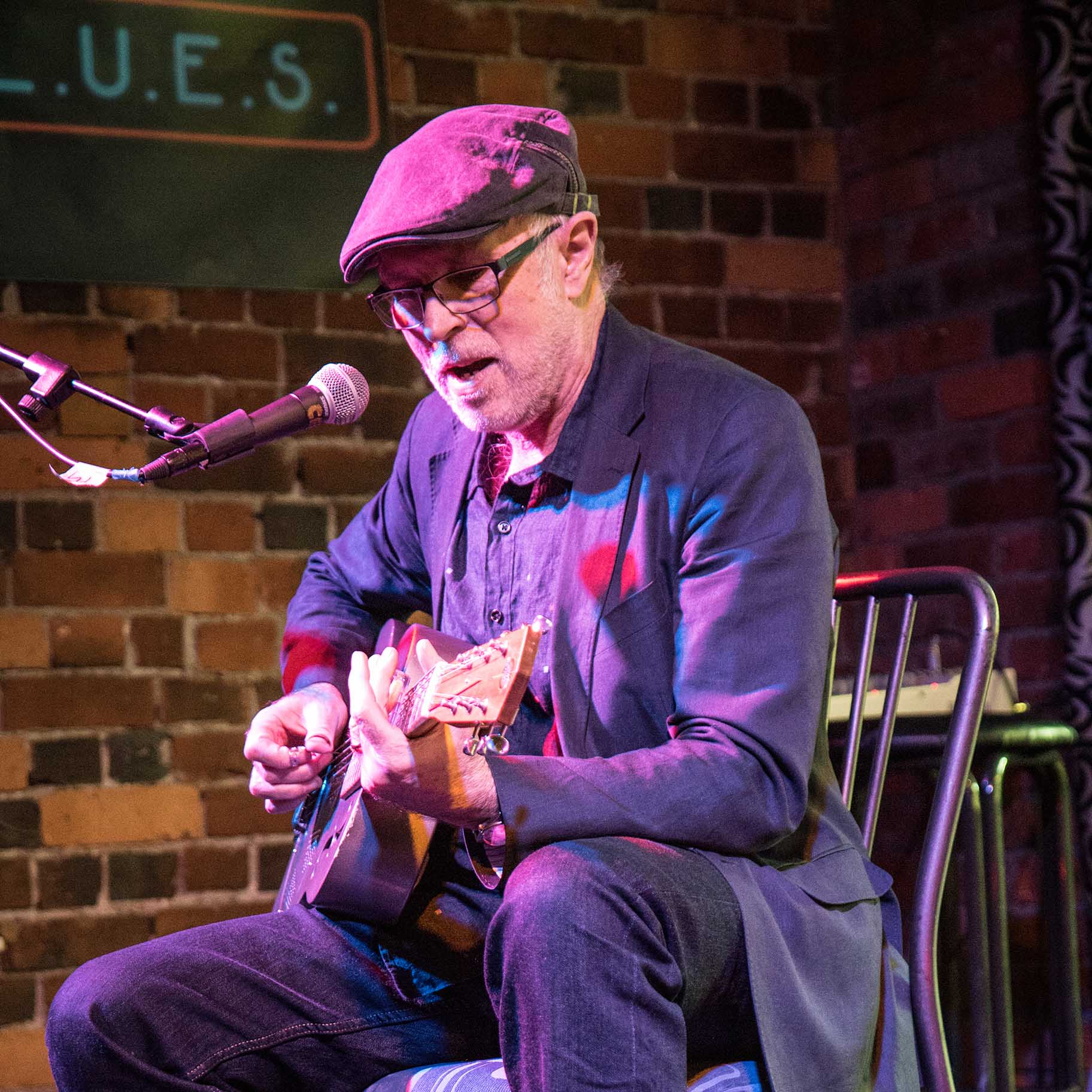 Gallery | Mike Garner