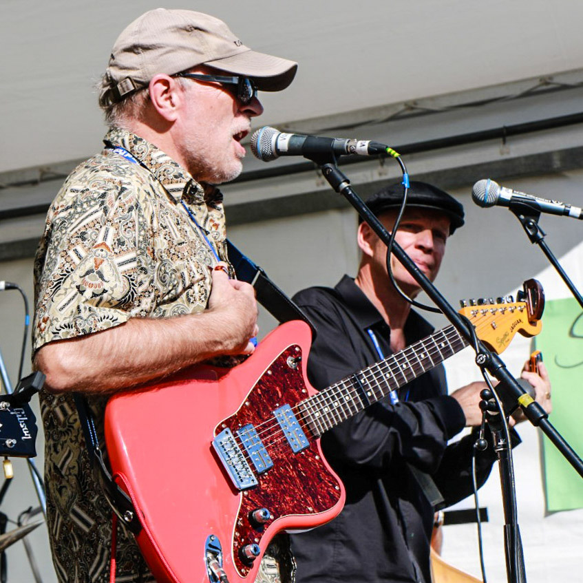 Gallery | Mike Garner