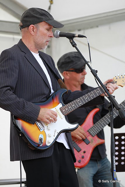 Gallery | Mike Garner